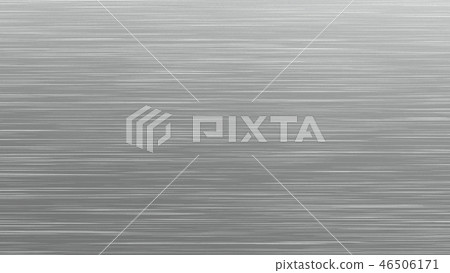 Silver hairline background - Stock Illustration [46506171] - PIXTA