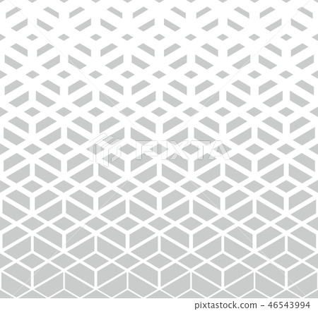 Abstract geometric pattern. background.grey - Stock Illustration ...