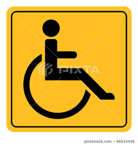 icon sign invalid disabled vector symbol - Stock Illustration [46634446 ...