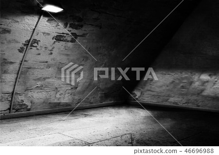 The empty Area. Abstract background for design-插圖素材 [46696988] - PIXTA圖庫