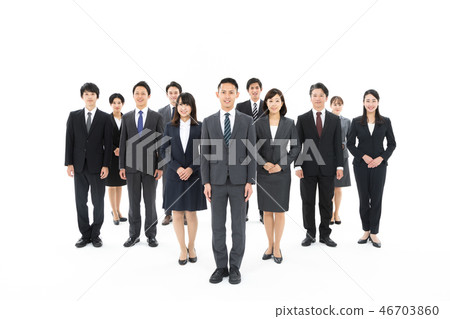 Large number Multiple Large number Large business - Stock Photo ...