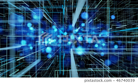 Digital image - Stock Illustration [46740039] - PIXTA