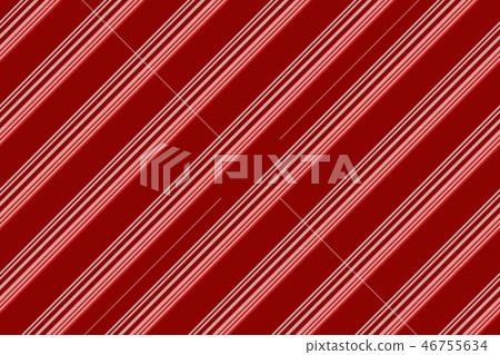 Red background lines seamless pattern - Stock Illustration [46755634 ...