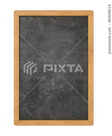 Blank Menu Board. - Stock Illustration [46809814] - PIXTA