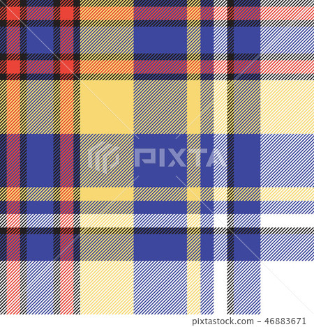 English fabric texture seamless pattern - Stock Illustration [46883671 ...