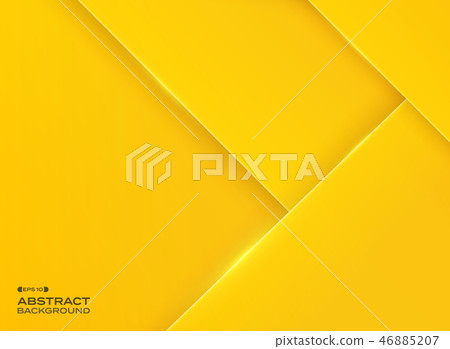 Abstract of gradient yellow background glitter. - Stock Illustration ...