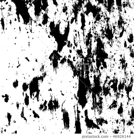 Dirty Overlay Texture - Stock Illustration [46926144] - PIXTA