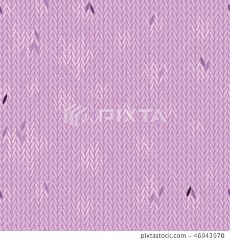 Seamless vector chevron pattern fabric textile - Stock Illustration ...