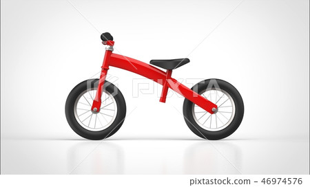 Strider side - Stock Illustration [46974576] - PIXTA