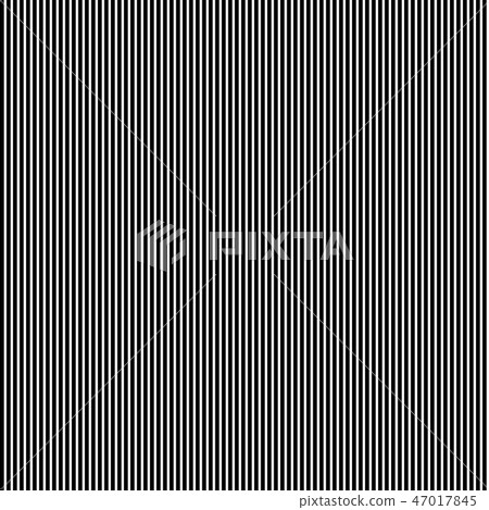 vertical straight black and white lines pattern - Stock Illustration ...