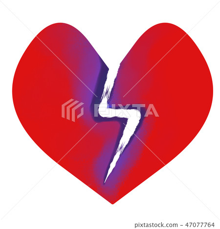 Heart mark _04 - Stock Illustration [47077764] - PIXTA