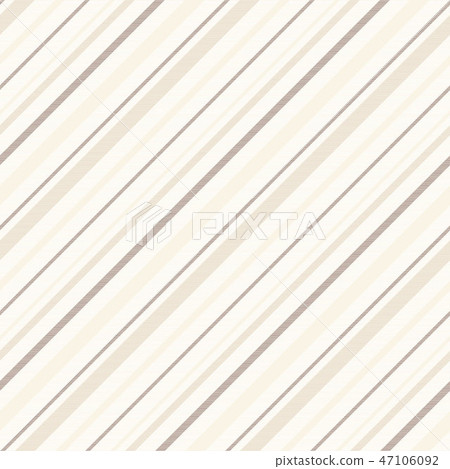 Light beige striped background seamless pattern-插圖素材 [47106092] - PIXTA圖庫
