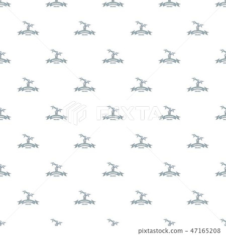 Engine machinery pattern vector seamless - Stock Illustration [47165208 ...