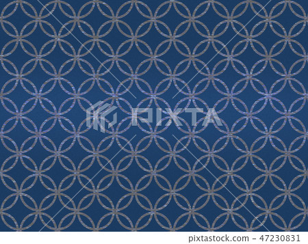 Japanese style Japanese pattern Japanese style... - Stock Illustration ...