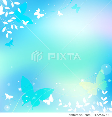 Abstract spring summer background in light pastel - Stock Illustration ...