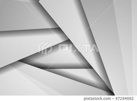 Leather Chrome Automotive background - Stock Illustration [47284082 ...