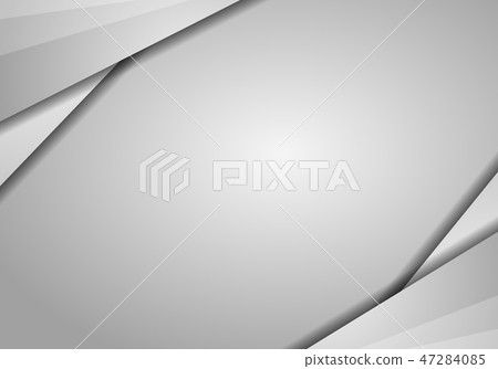 Leather Chrome Automotive background - Stock Illustration [47284085 ...