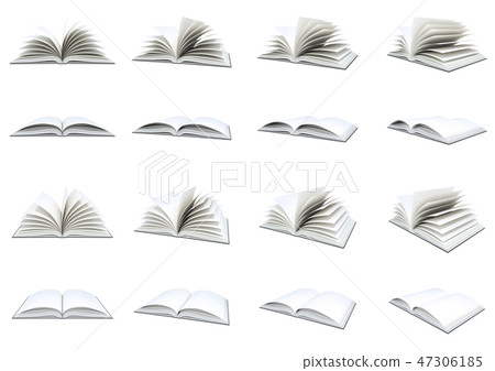 Opening pattern - Stock Illustration [47306185] - PIXTA