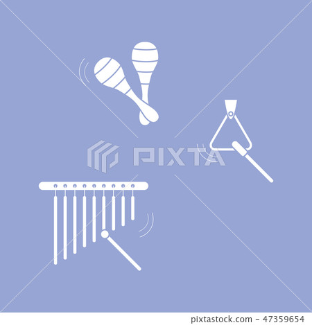 Mark Tree Percussion