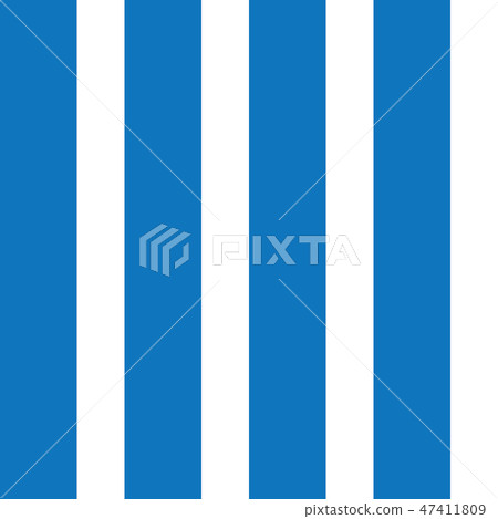 vertical straight blue lines pattern - Stock Illustration [47411809 ...