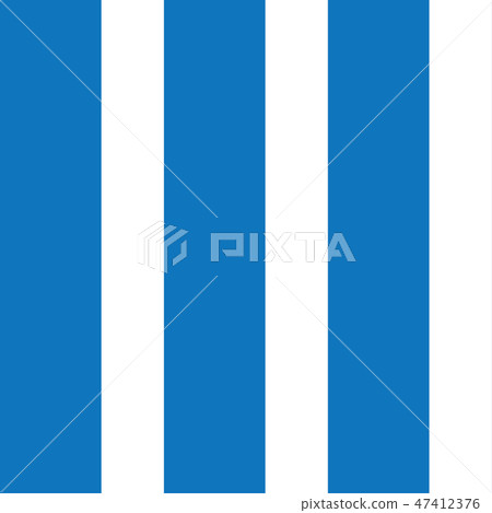 vertical straight blue lines pattern - Stock Illustration [47412376 ...