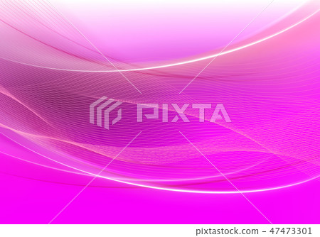 Light purple background with smooth thin lines. - Stock Illustration ...
