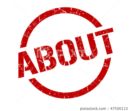 about stamp - Stock Illustration [47500113] - PIXTA
