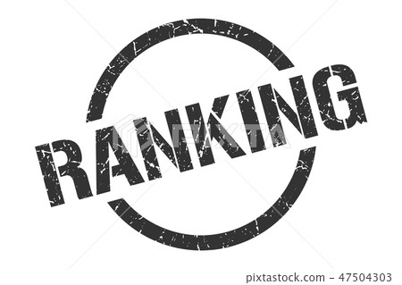 ranking stamp-插圖素材 [47504303] - PIXTA圖庫