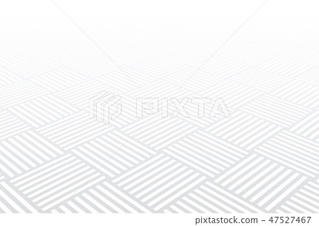 Geometric pattern. White textured background. - Stock Illustration ...
