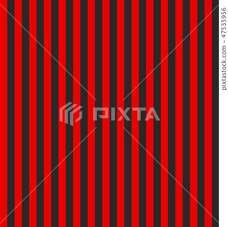 red and black striped background. Vertical stripe - Stock Illustration ...