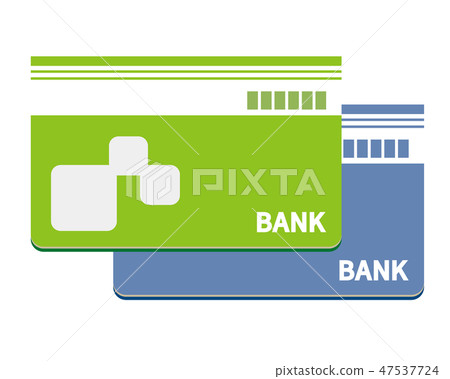 Passbook bank icon - Stock Illustration [47537724] - PIXTA