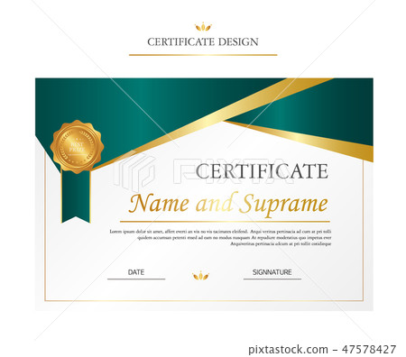 Listed design - Stock Illustration [47578427] - PIXTA