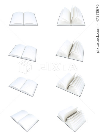 Opening pattern - Stock Illustration [47578676] - PIXTA