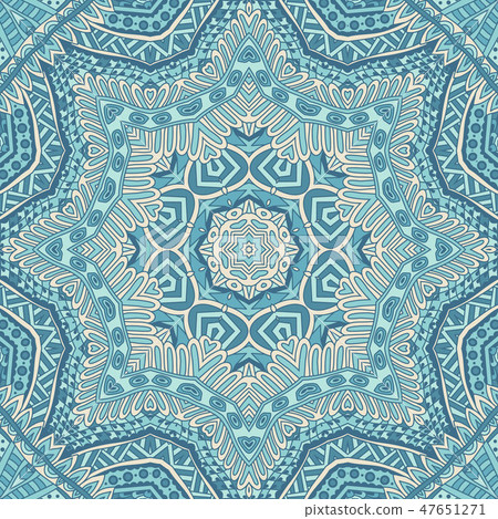 Seamless abstract pattern vector background - Stock Illustration ...