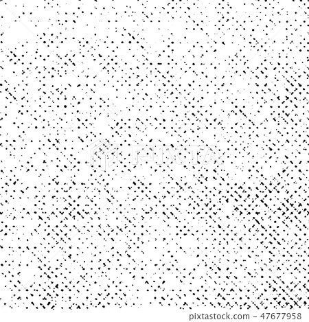 Grunge Texture Background Abstract Dotted Vector - Stock Illustration ...