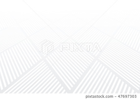 Geometric pattern. White textured background. - Stock Illustration ...