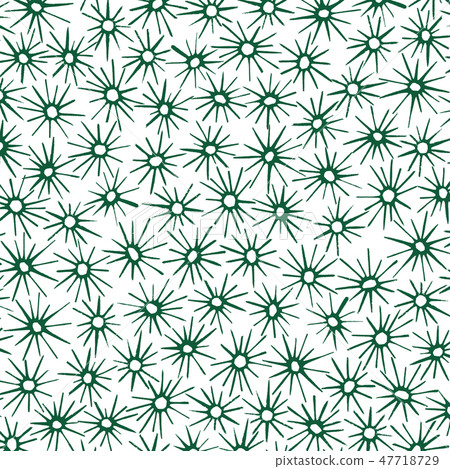 Kyoto pattern - Stock Illustration [47718729] - PIXTA