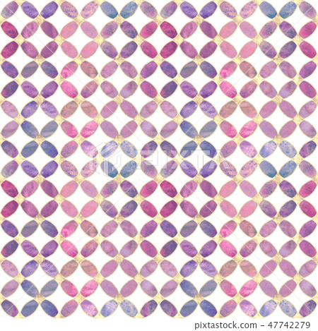 Seamless watercolour grunge abstract texture. - Stock Illustration ...