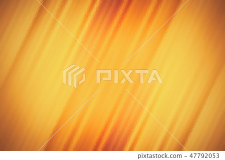 Orange glass texture background, pattern template - Stock Illustration ...