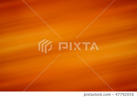 Orange glass texture background, pattern template - Stock Illustration ...