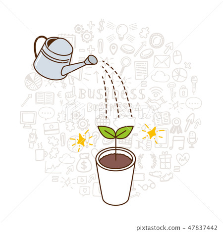 Woman withering lady illustration Isometric... - Stock Illustration ...