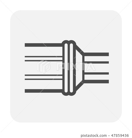 hdpe pipe icon - Stock Illustration [47859436] - PIXTA