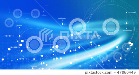 Graphic design · series - Stock Illustration [47860449] - PIXTA