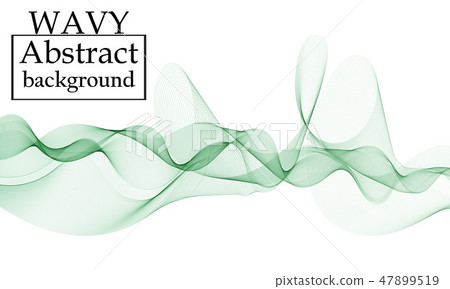 Flow shapes design. Liquid wave. 3d flow shape. - Stock Illustration ...