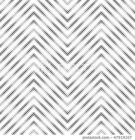 Seamless pattern vector - Stock Illustration [47919107] - PIXTA