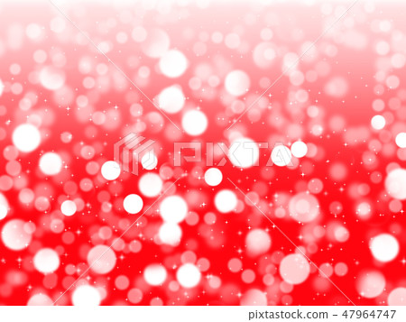 Red sparkling image background - Stock Illustration [47964747] - PIXTA