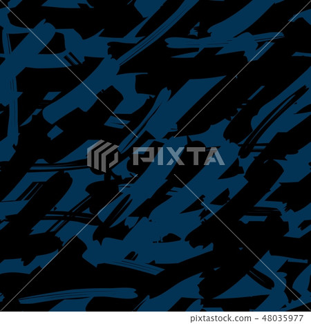 Geometric pattern with random intersecting lines. - Stock Illustration ...