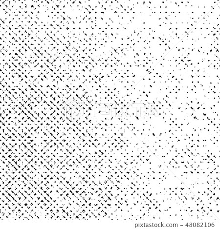Grunge Texture Background Abstract Dotted Vector - Stock Illustration ...