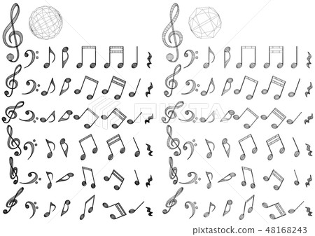 Vector illustration design ai eps polygon line... - Stock Illustration ...