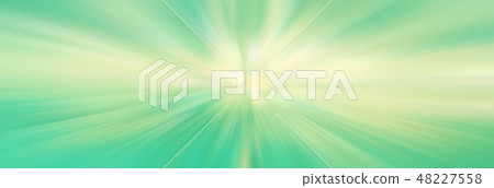 Abstract radial zoom gradient blur - Stock Illustration [48227558] - PIXTA